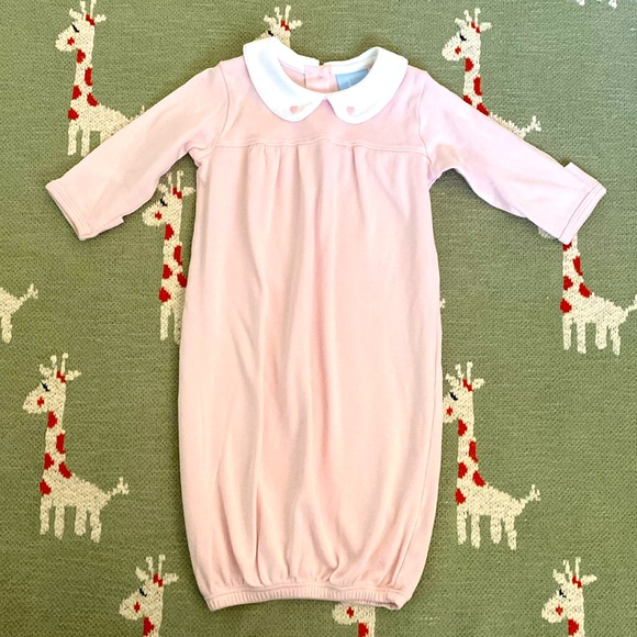 bella bliss | One Pieces | Bella Bliss Heart Gown | Poshmark